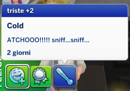 Pediatric Illnesses & Injuries - LoryNa Mods